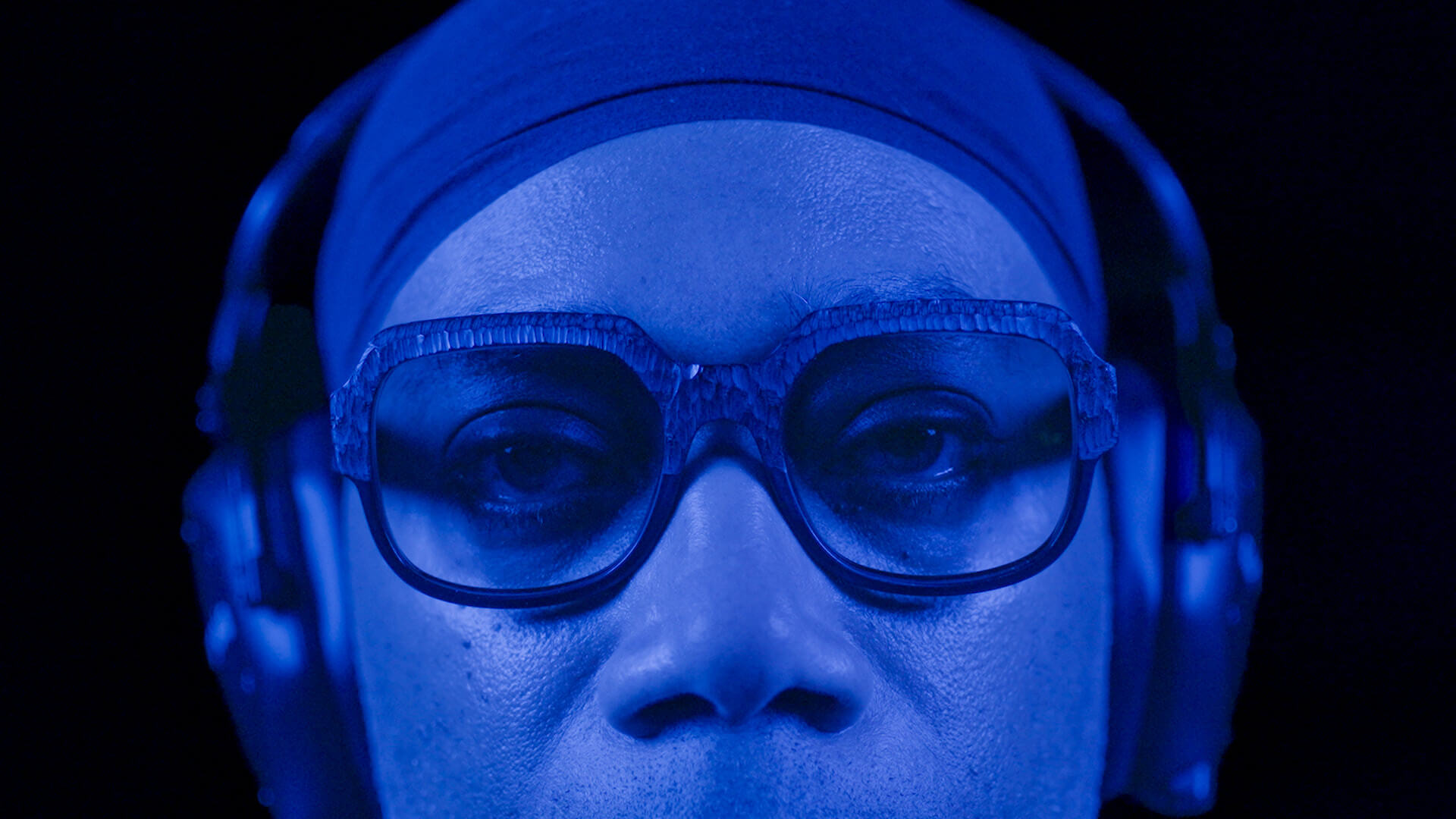 Desire The Carl Craig Story