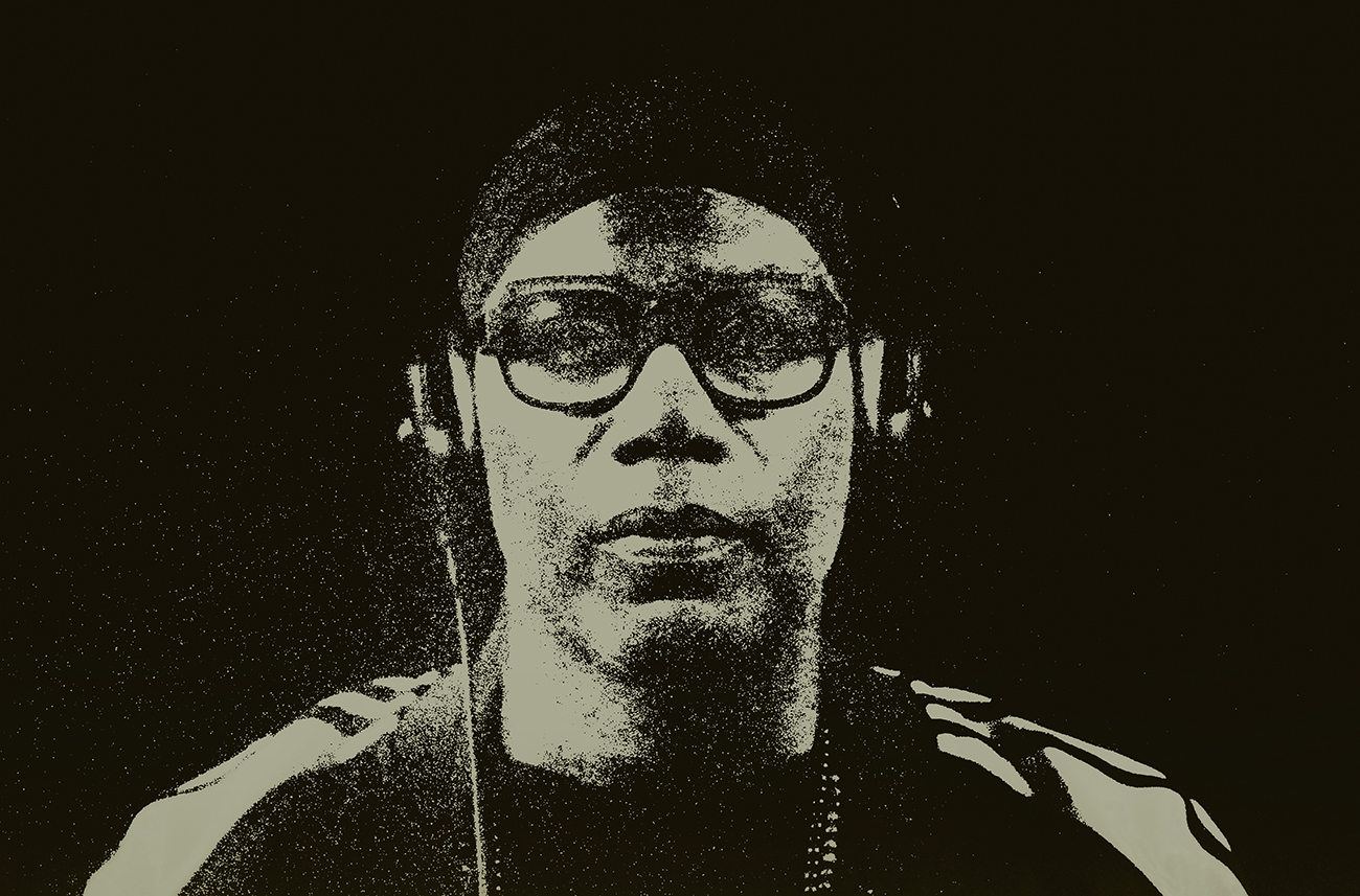 Desire The Carl Craig Story